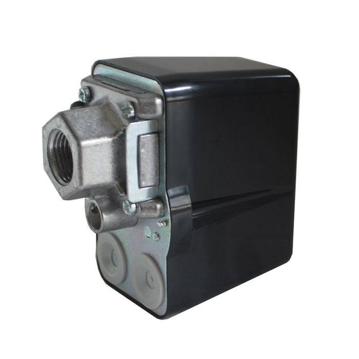 Druckschalter 1/2" MDR 4S/11 1x230V und 3x400V