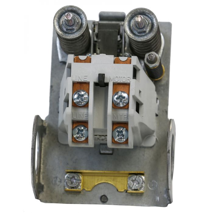 Druckschalter 1/4" MDR 21/6 1x230V