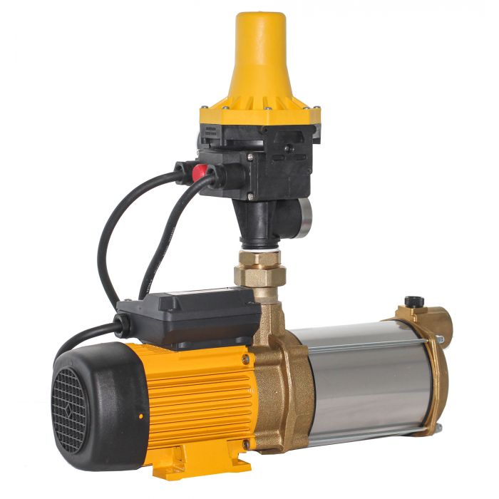 Hauswasserautomat Espa Aspri 15-5 MB mit Kit