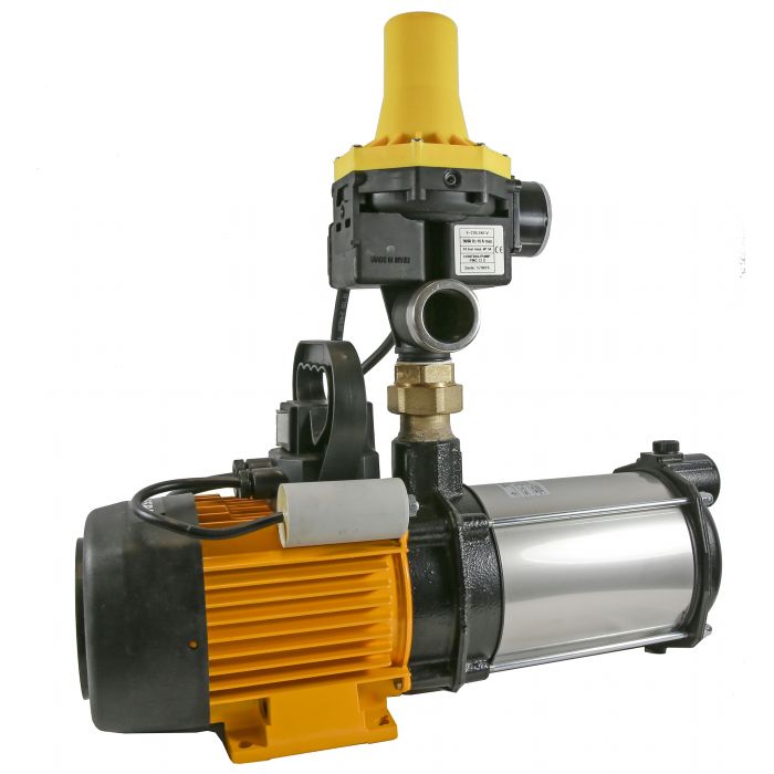 Hauswasserautomat Espa Aspri 20-5 SM GG mit Kit