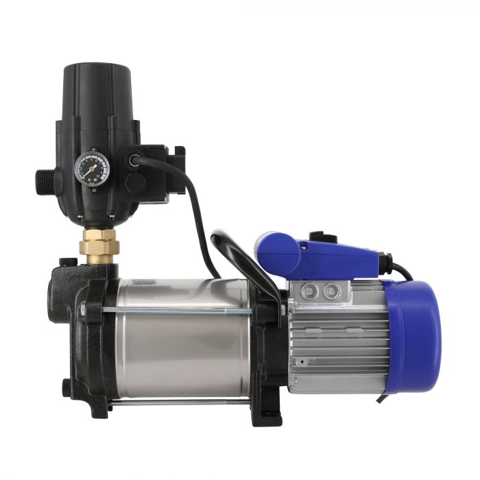 Hauswasserautomat KSB Multi Eco Pro 36P mit Controlmatic