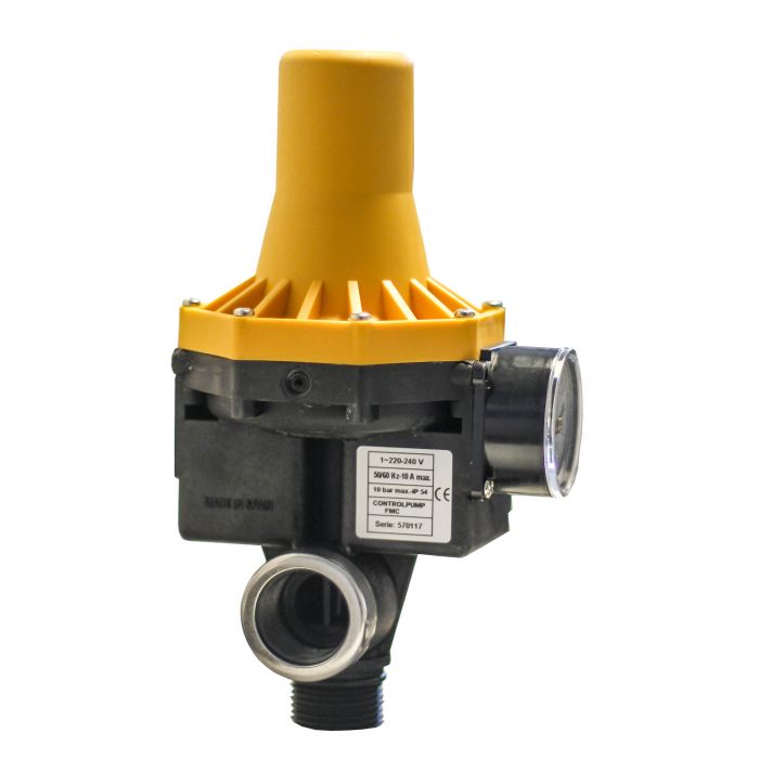 Hydrostat Controlpump FMC15S entspricht ESPA Kit 02-3