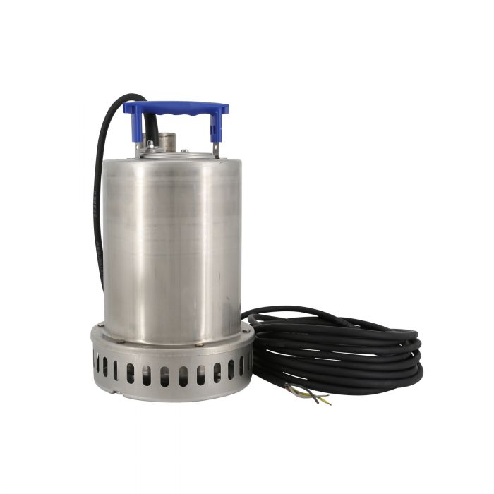 Pumpe Ebara BEST/A 2 mit 10m Kabel