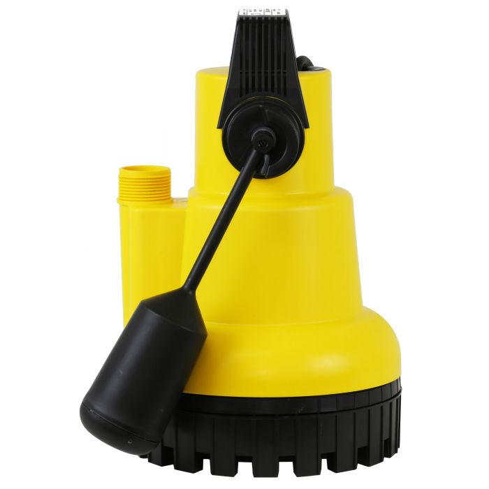 Pumpe KSB Ama Drainer N301 SE mit 3m Kabel