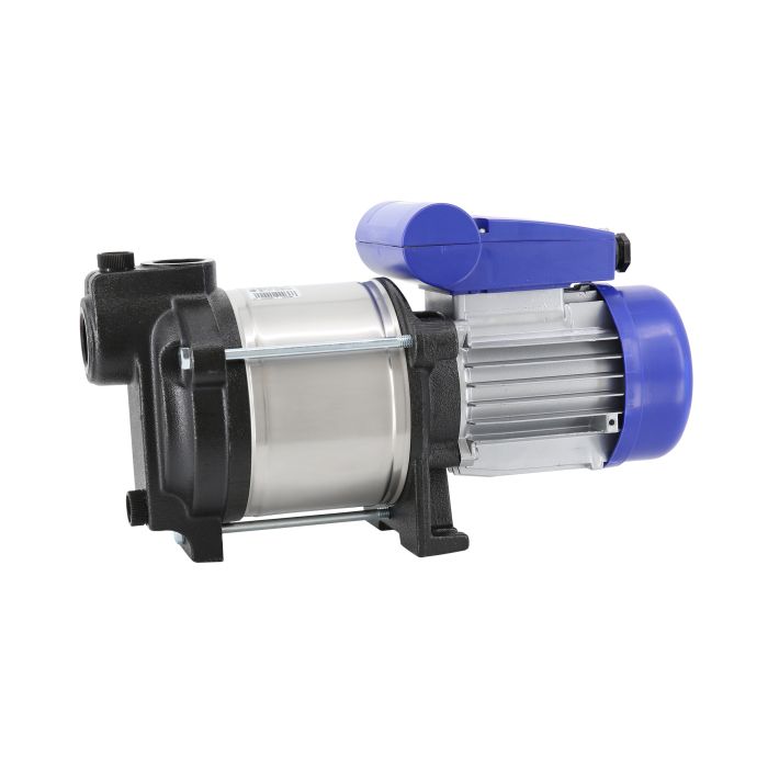 Pumpe KSB Multi Eco 34.6 E für Trennstationen