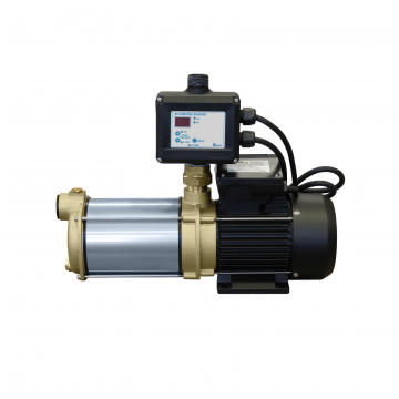 Immer und überall Wasser zapfen | Hauswasserautomaten beim Profi kaufen