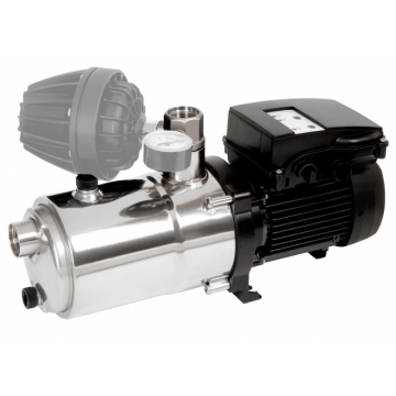 Immer und überall Wasser zapfen | Hauswasserautomaten beim Profi kaufen