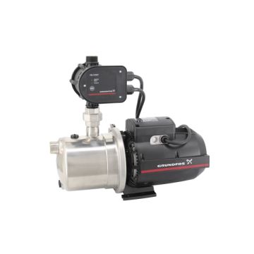 Pumpen | Die ganze Bandbreite an Wassertechnik