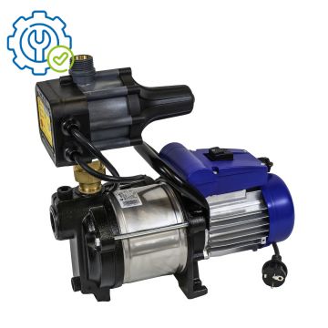 Pumpe KSB Multi Eco 35.6 P