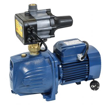 Immer und überall Wasser zapfen | Hauswasserautomaten beim Profi kaufen