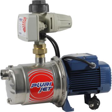 Hauswasserautomaten beim Wassertechnik-Profi kaufen