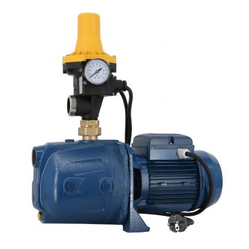 Immer und überall Wasser zapfen | Hauswasserautomaten beim Profi kaufen