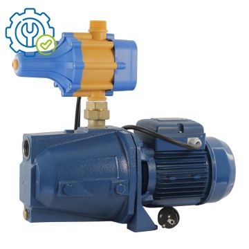 Immer und überall Wasser zapfen | Hauswasserautomaten beim Profi kaufen