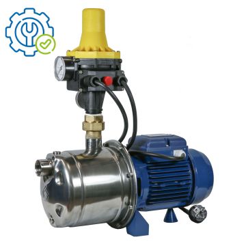 Hauswasserautomaten beim Wassertechnik-Profi kaufen