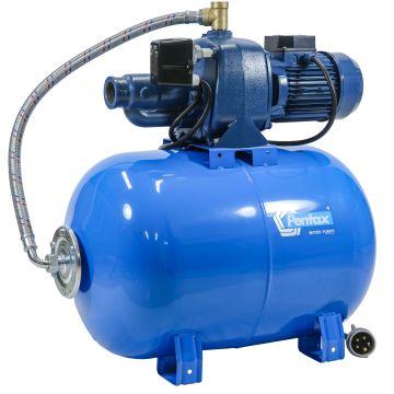 Immer und überall Wasser zapfen | Hauswasserwerke beim Profi kaufen