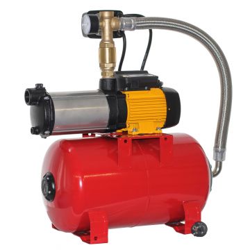 Hauswasserwerk Aspri 15-5 Espa mit Switchmatic