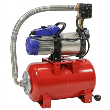 Pumpe KSB Multi Eco 35.6 P