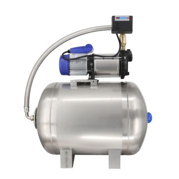 Immer und überall Wasser zapfen | Hauswasserwerke beim Profi kaufen