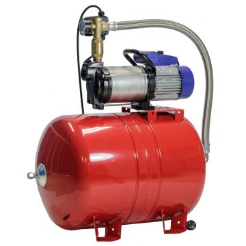 Pumpe KSB Multi Eco 65 P 1,3kW