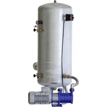 Immer und überall Wasser zapfen | Hauswasserwerke beim Profi kaufen