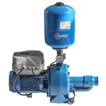 Immer und überall Wasser zapfen | Hauswasserwerke beim Profi kaufen