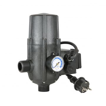 Coelbo Controlmatic RMCE verkabelt, 2,2 kW