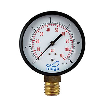 Manometer