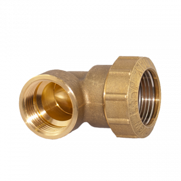 PE Fittinge aus Messing