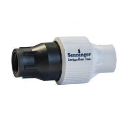 Druckminderer Senninger Innengewinde / Innengewinde