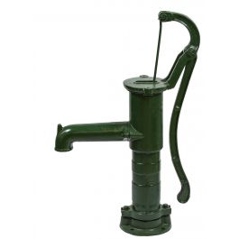 Handschwengelpumpe NP 75 mit Rundflansch