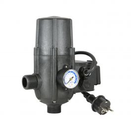 KSB Controlmatic E verkabelt, 2,2 kW