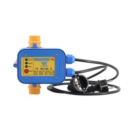 watertech presscontrol