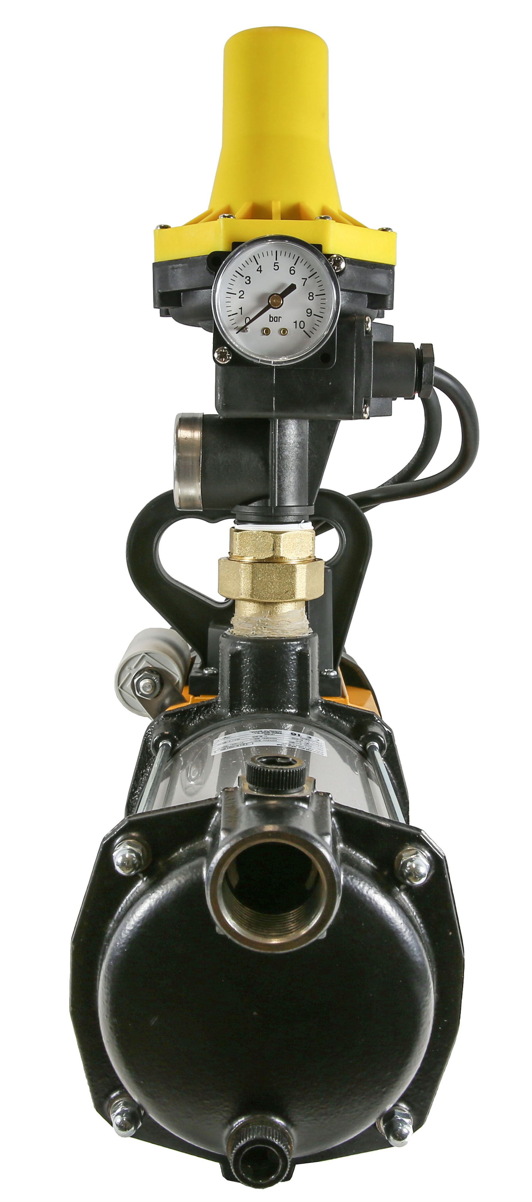 Hauswasserautomat Espa Aspri 20-5 SM GG mit Kit