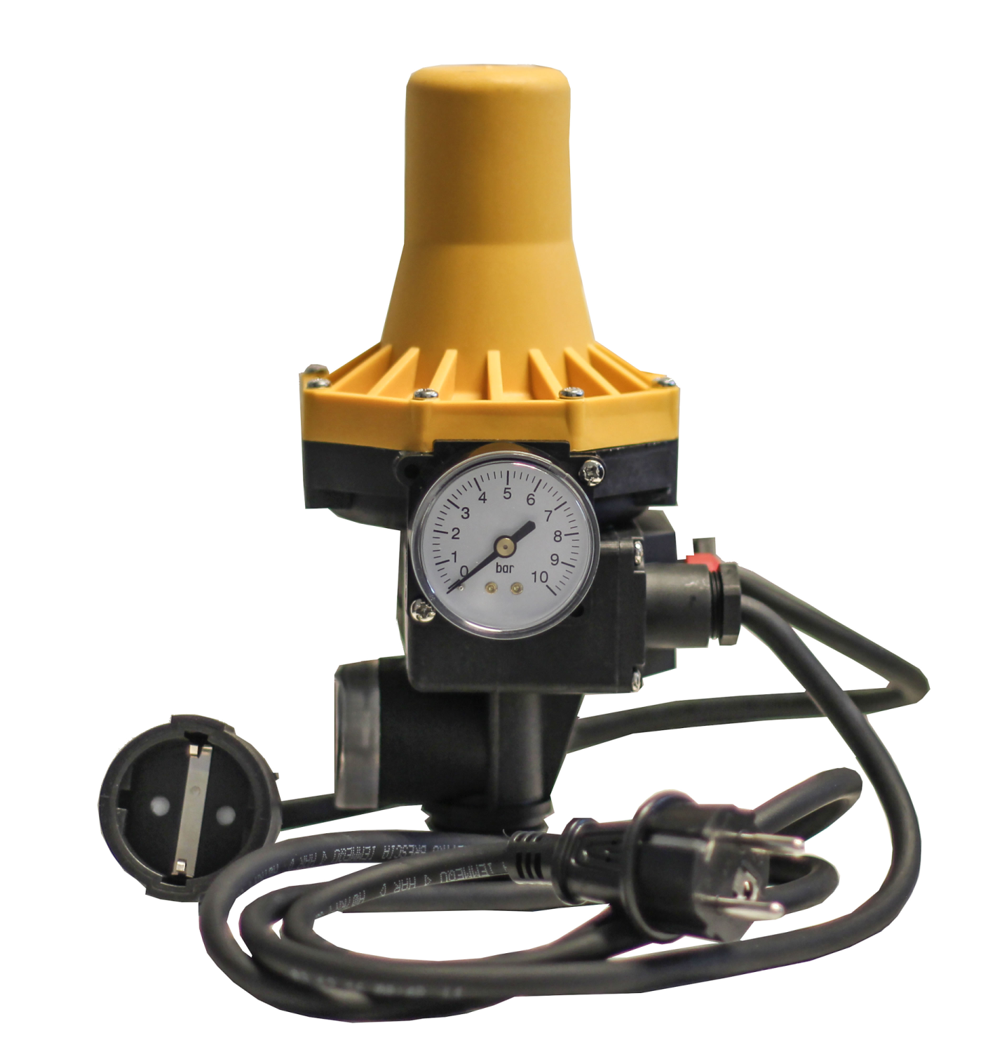 Hydrostat Controlpump FMC15S entspricht ESPA Kit 02-3