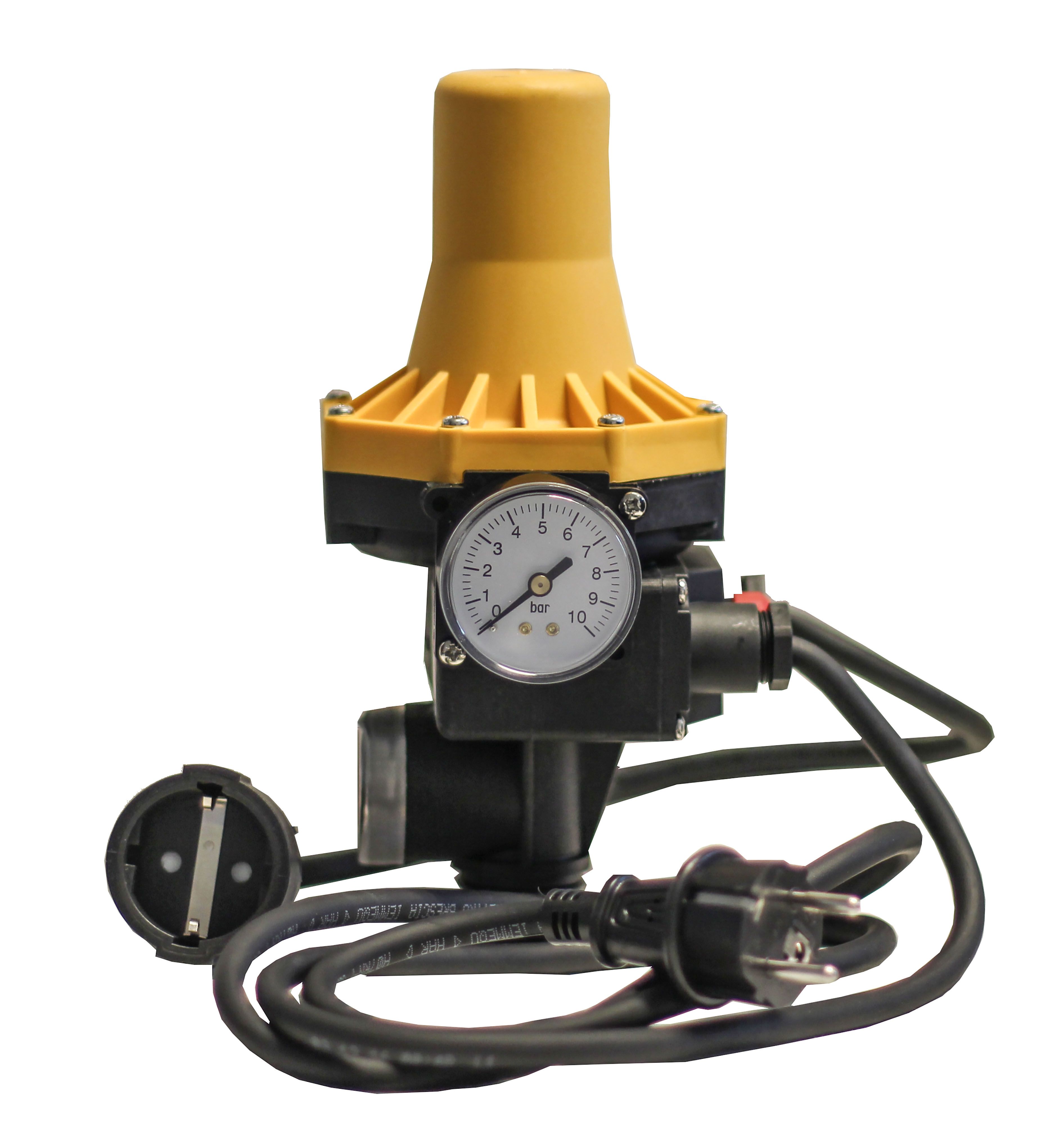 Hydrostat Controlpump FMC 22S entspricht ESPA Kit 02-4