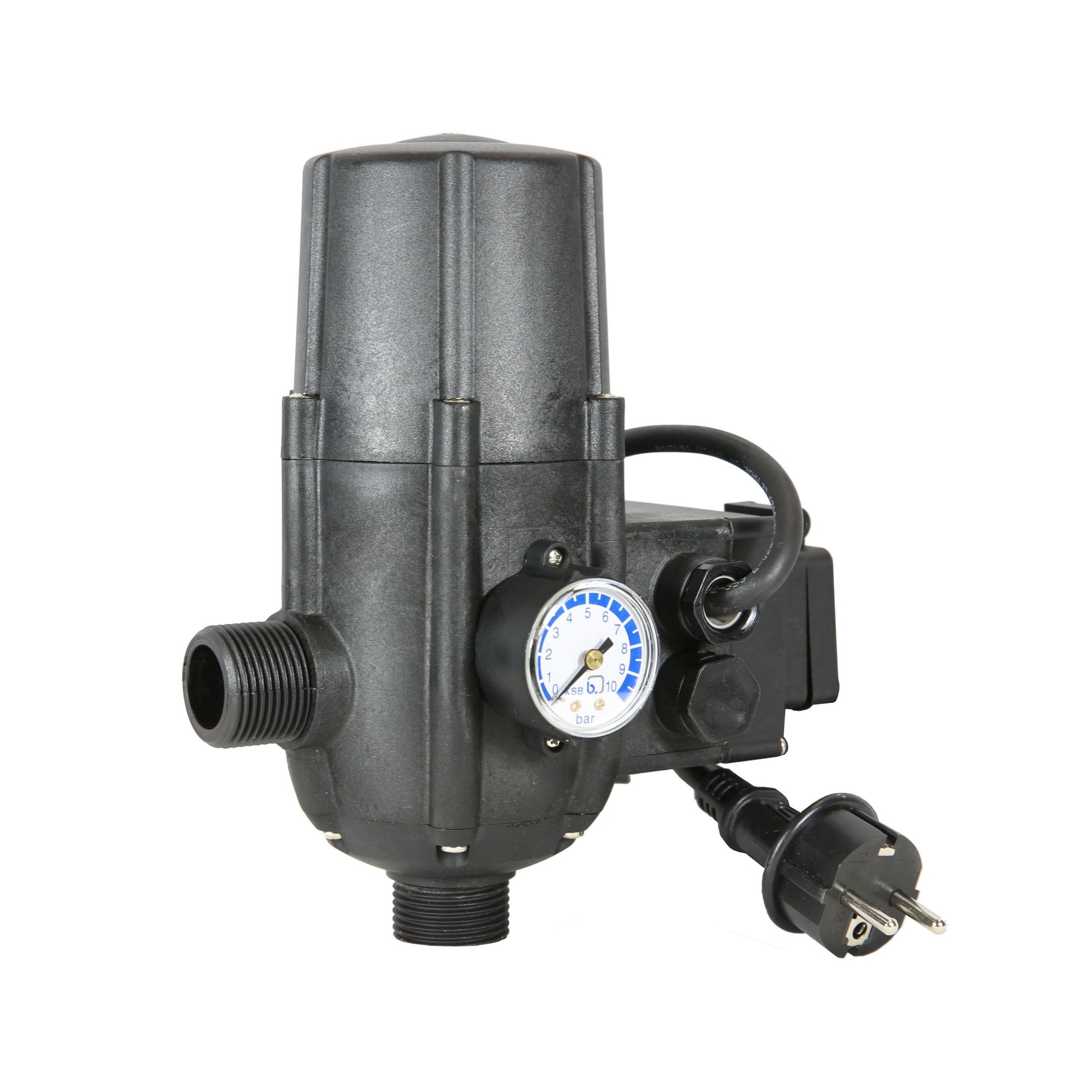 KSB Controlmatic E verkabelt, 2,2 kW