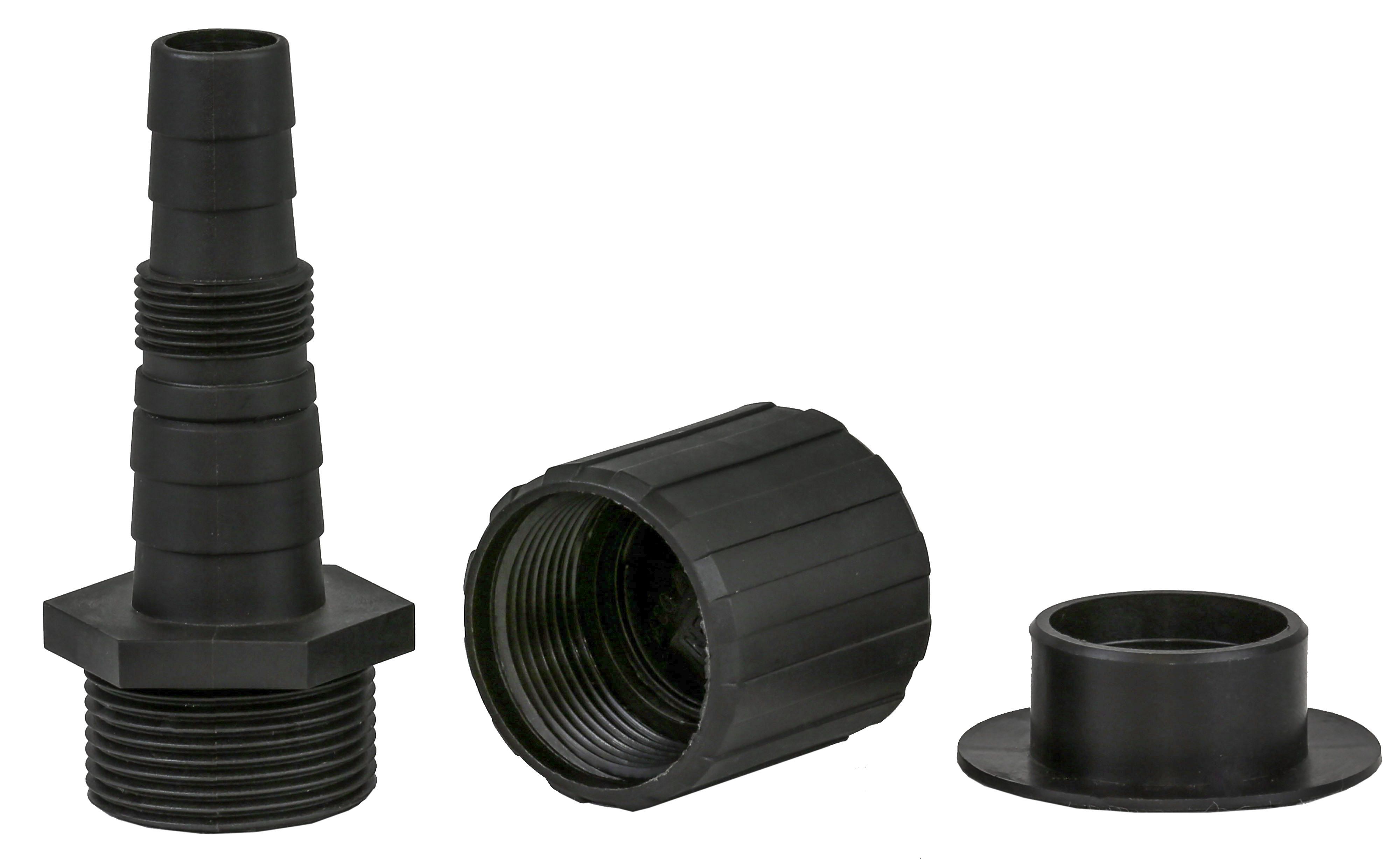 Pumpe ABS / Sulzer Robusta 200 W/TS mit 10m Kabel