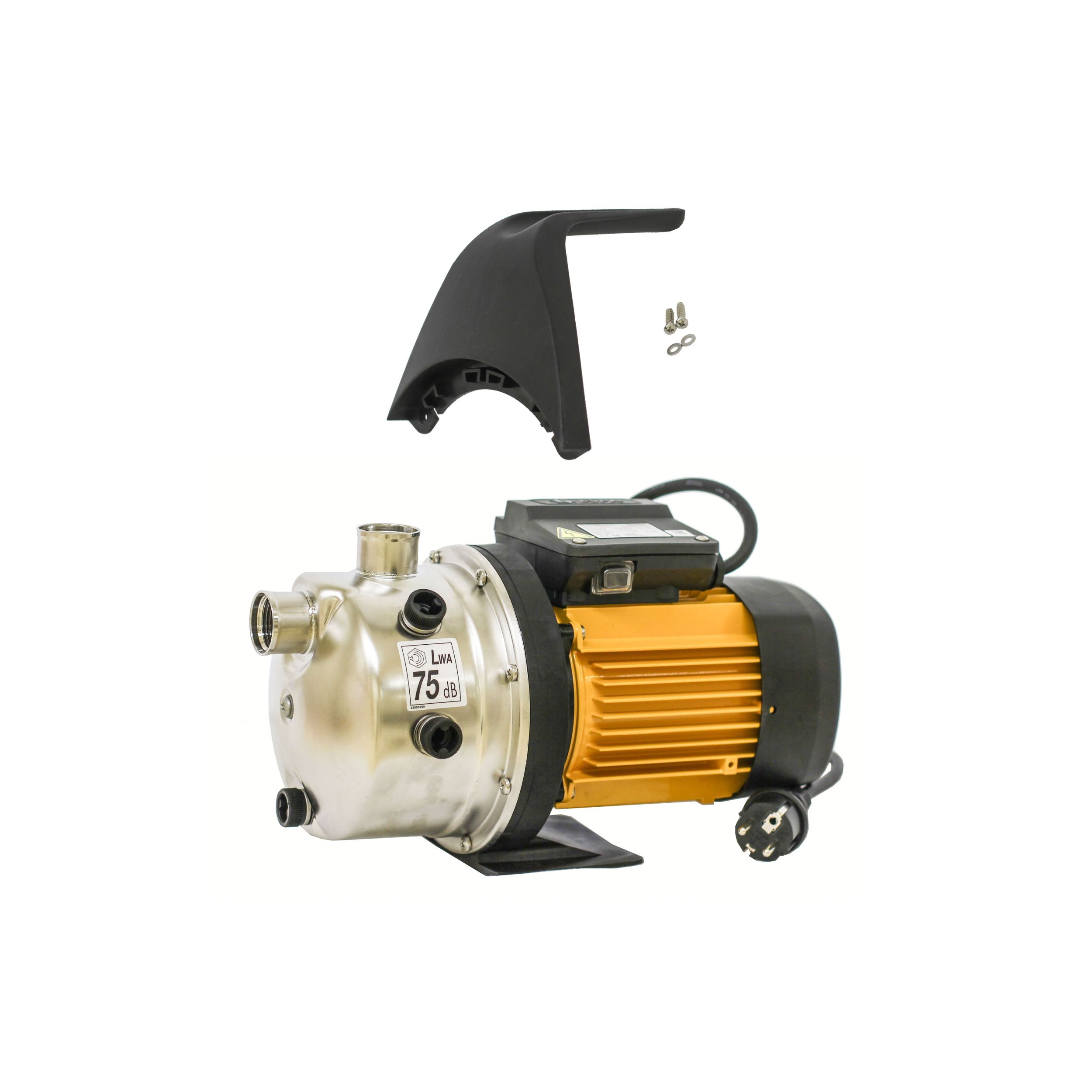 Pumpe Espa Delta 1005 M A/C01