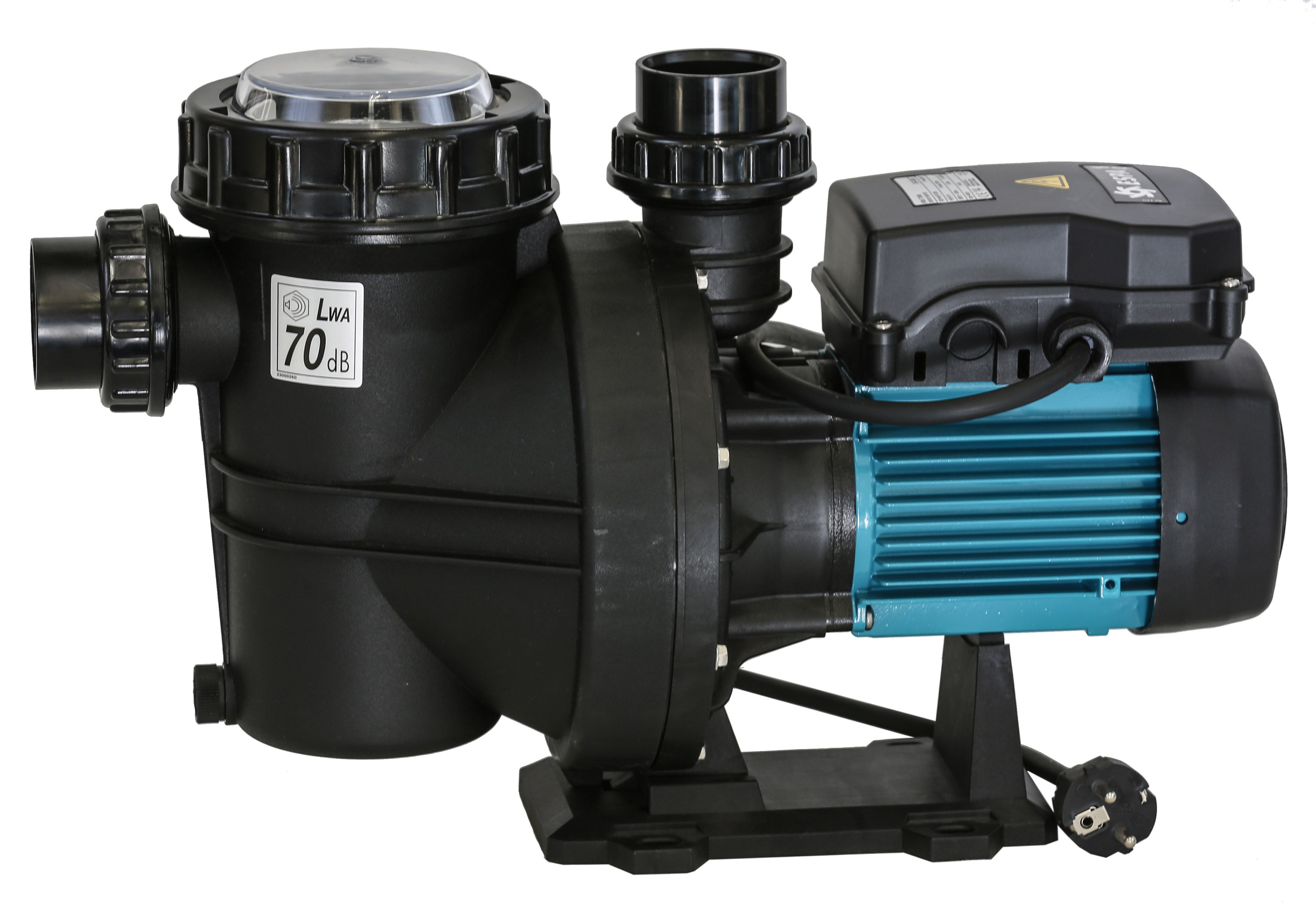 Pumpe Espa Iris 1000 M 0,85kW