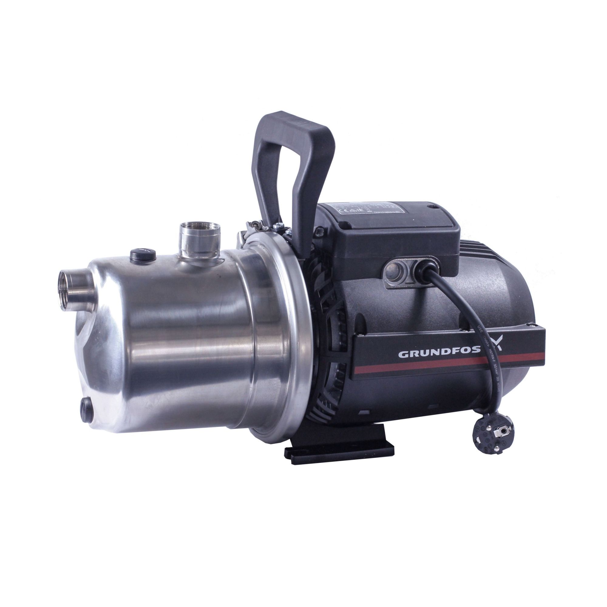 Pumpe Grundfos JP5-48 S-BBVP