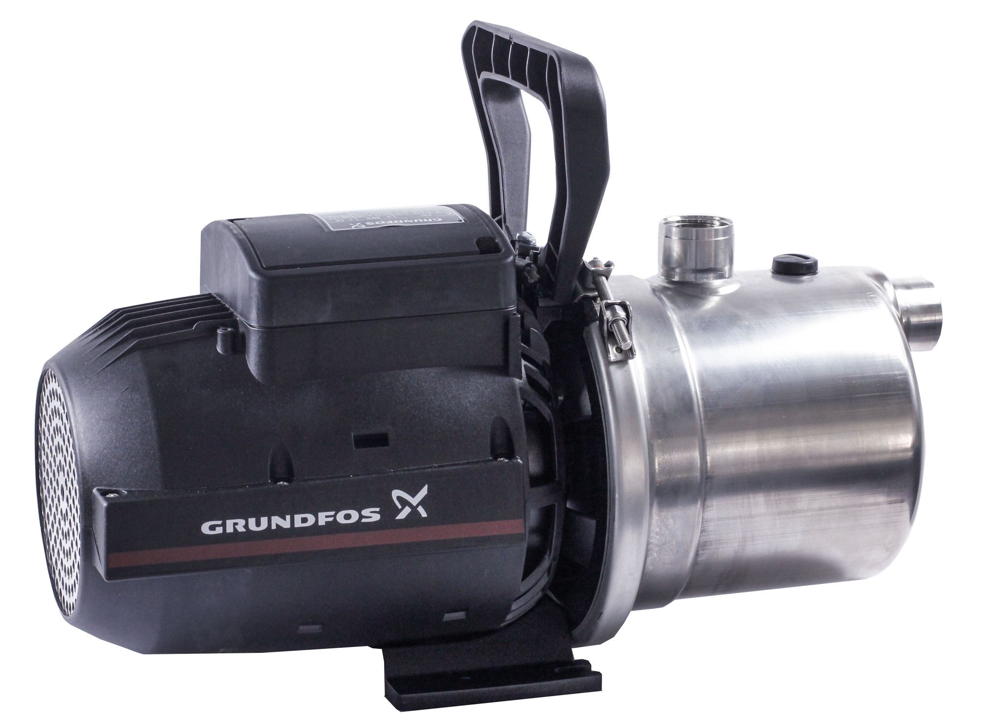 Pumpe Grundfos JP5-48 S-BBVP