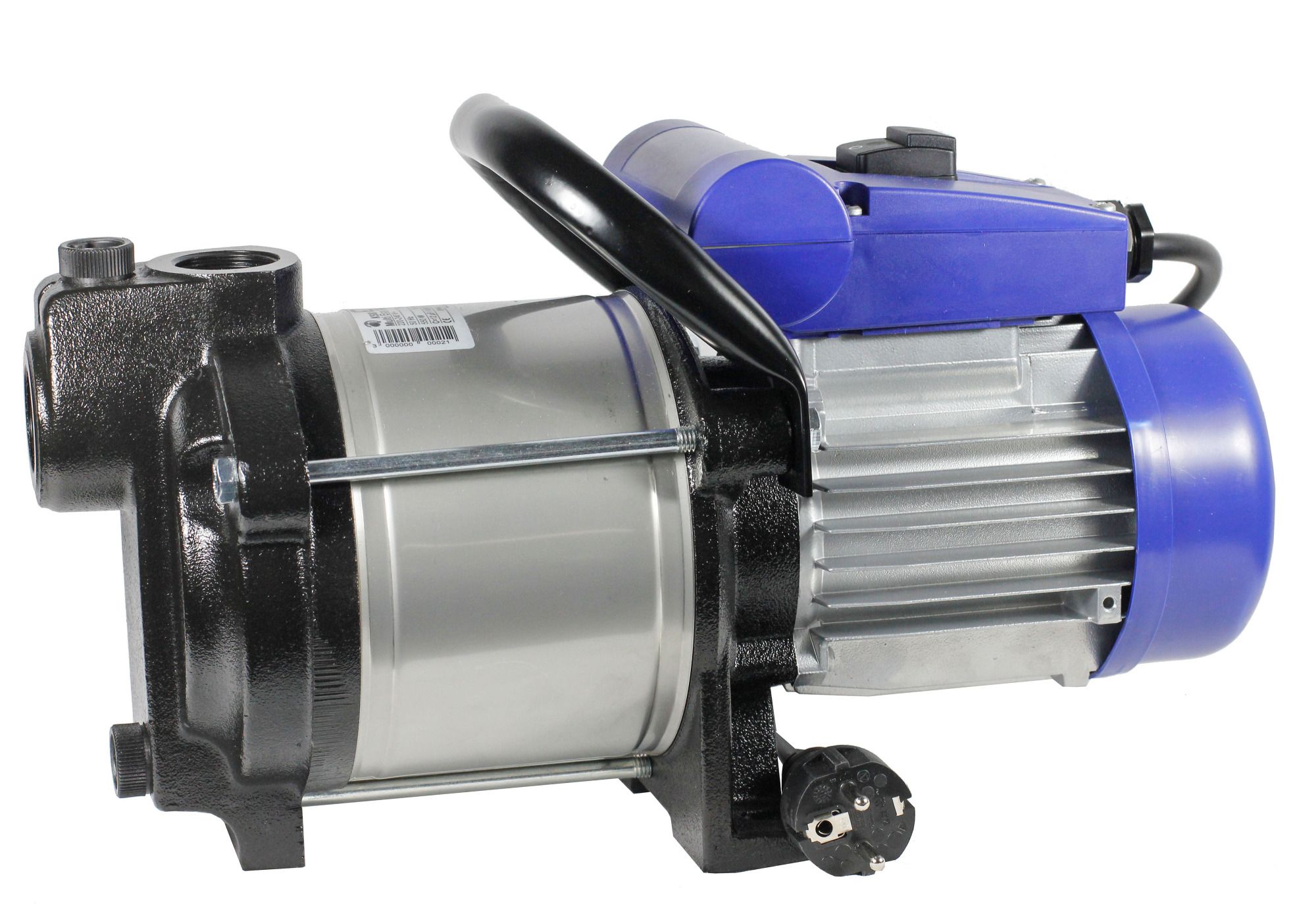 Pumpe KSB Multi Eco 33.6 P