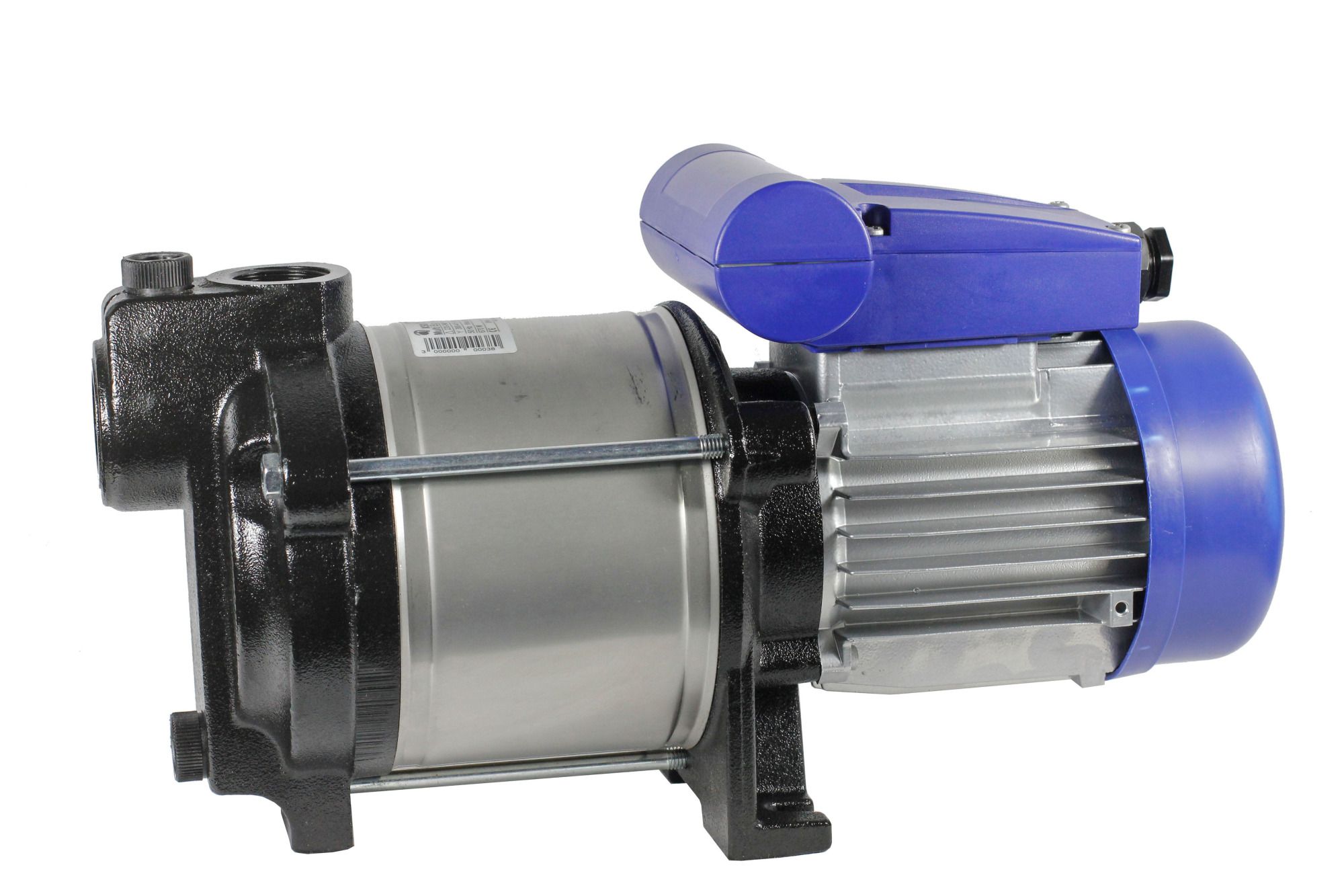Pumpe KSB Multi Eco 34 D