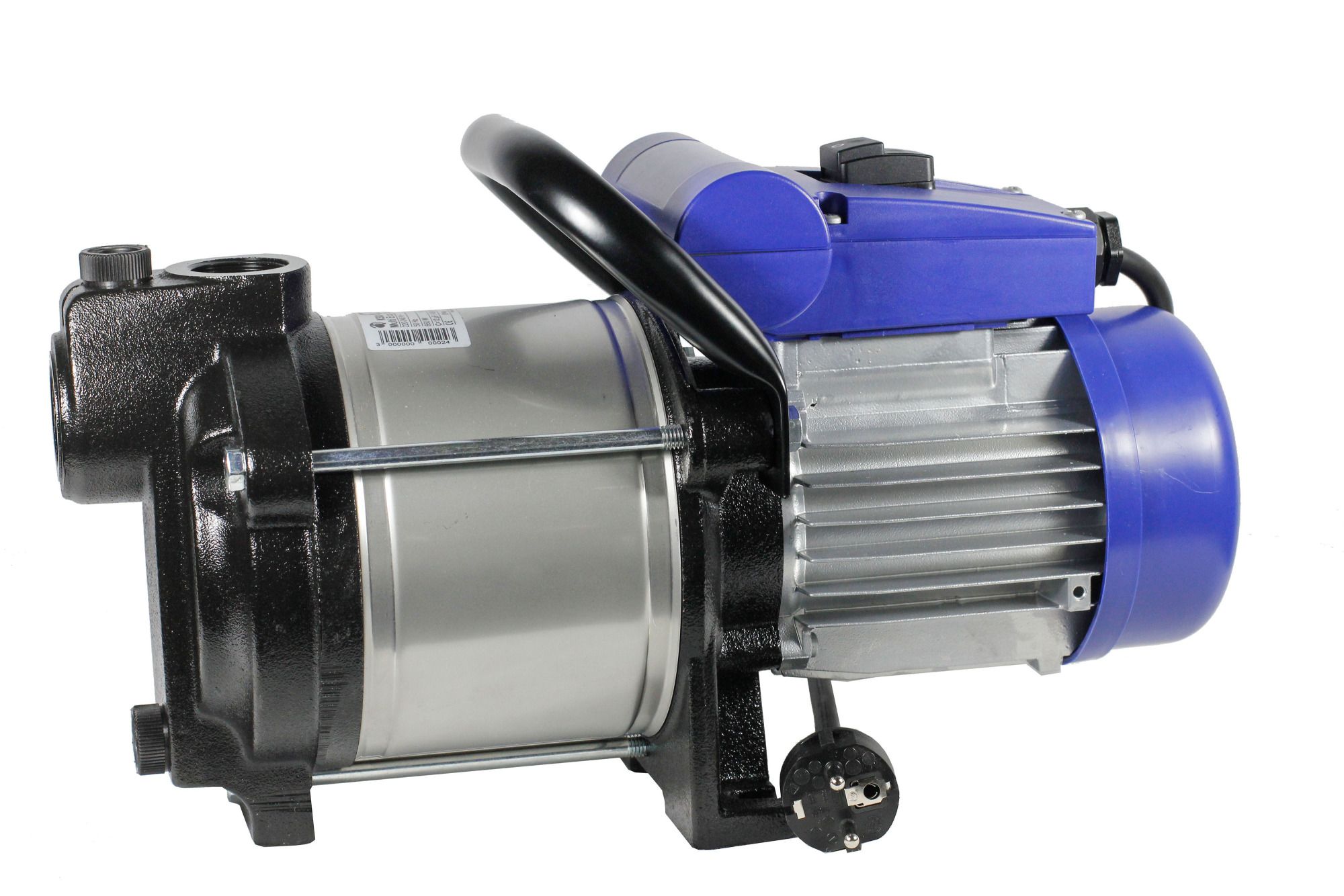 Pumpe KSB Multi Eco 34.6 P