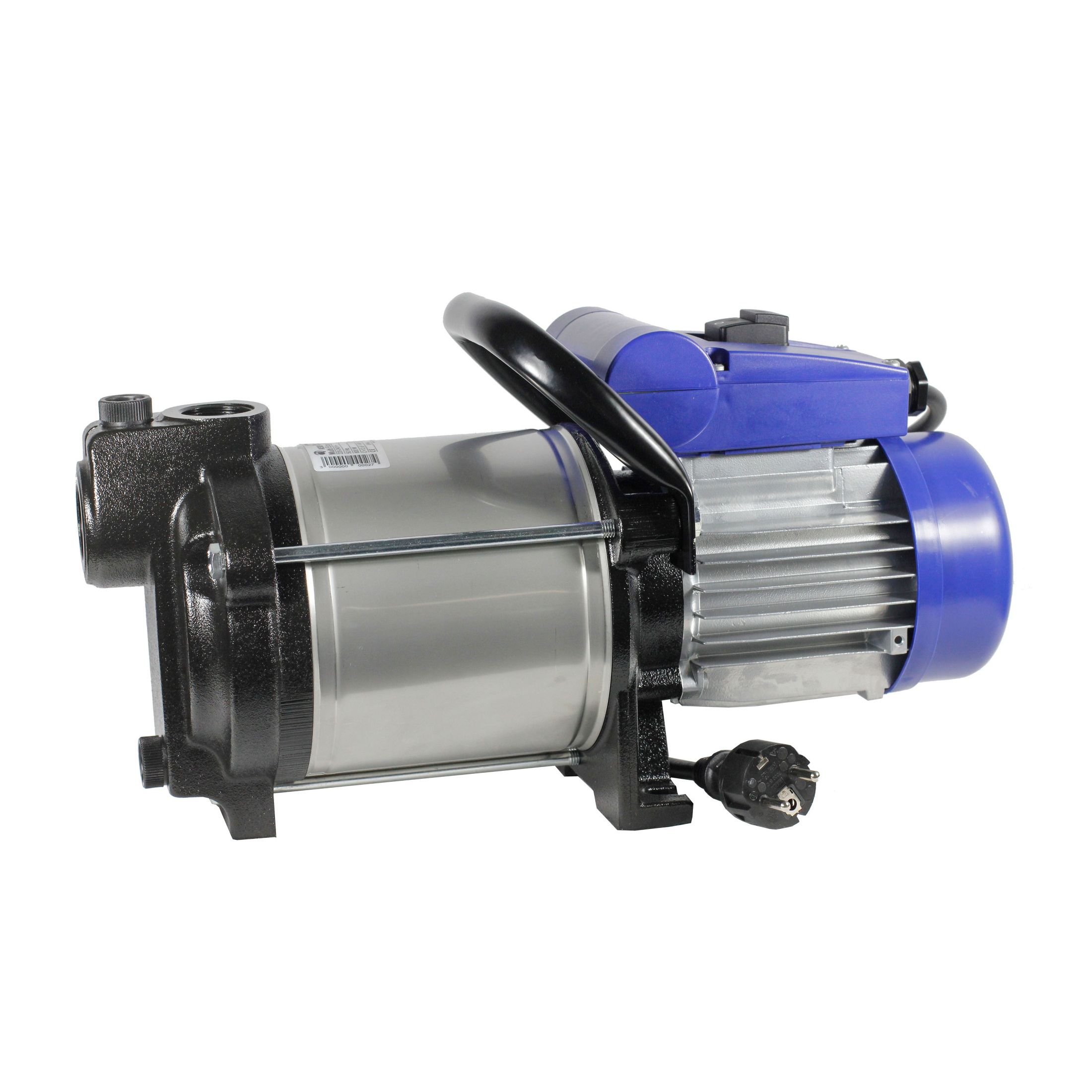 Pumpe KSB Multi Eco 35.6 P