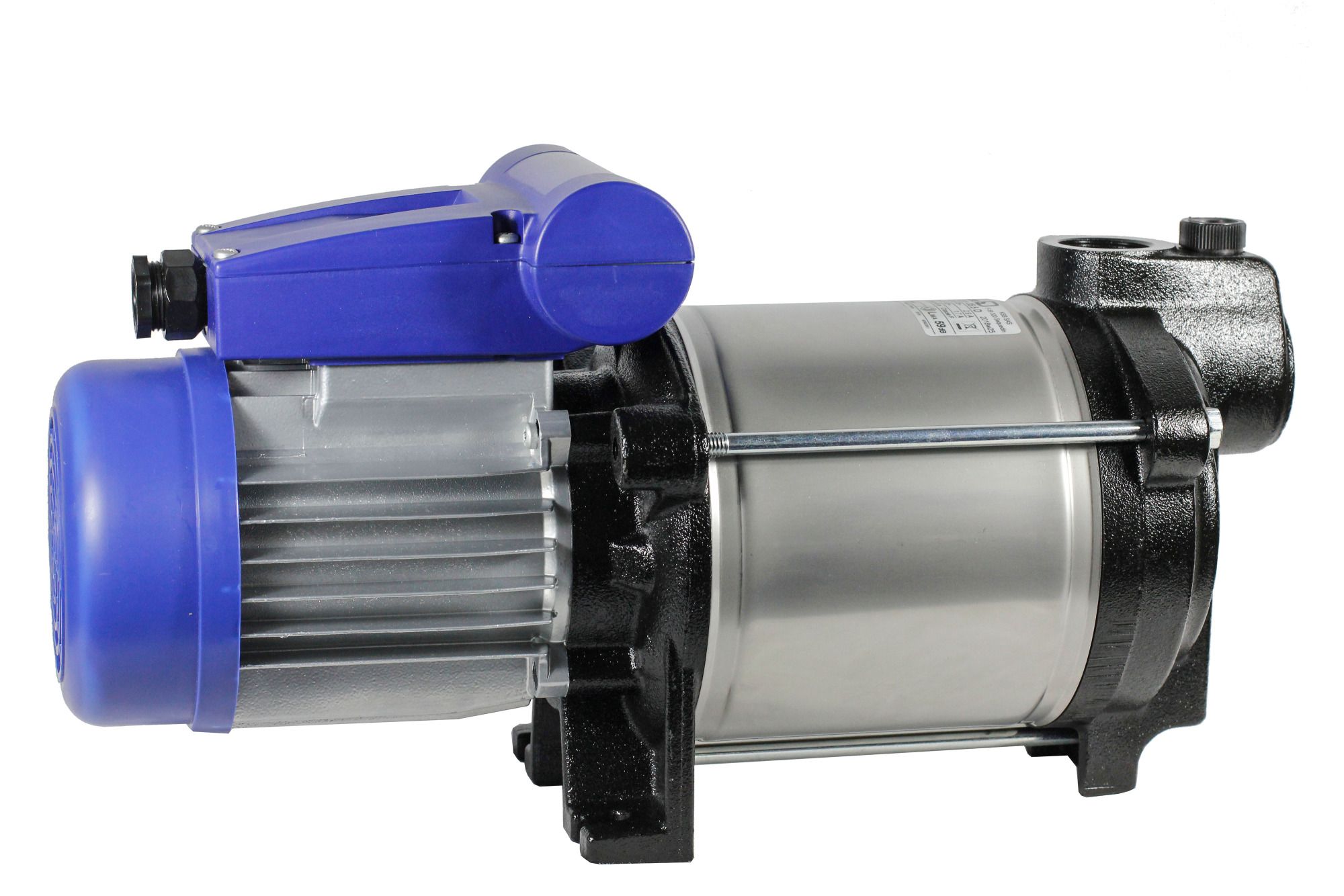 Pumpe KSB Multi Eco 35 D