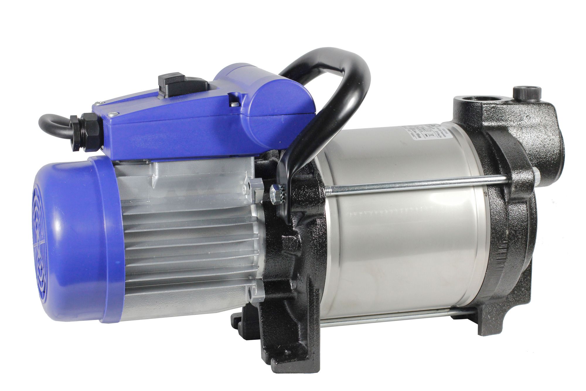 Pumpe KSB Multi Eco 35.6 P