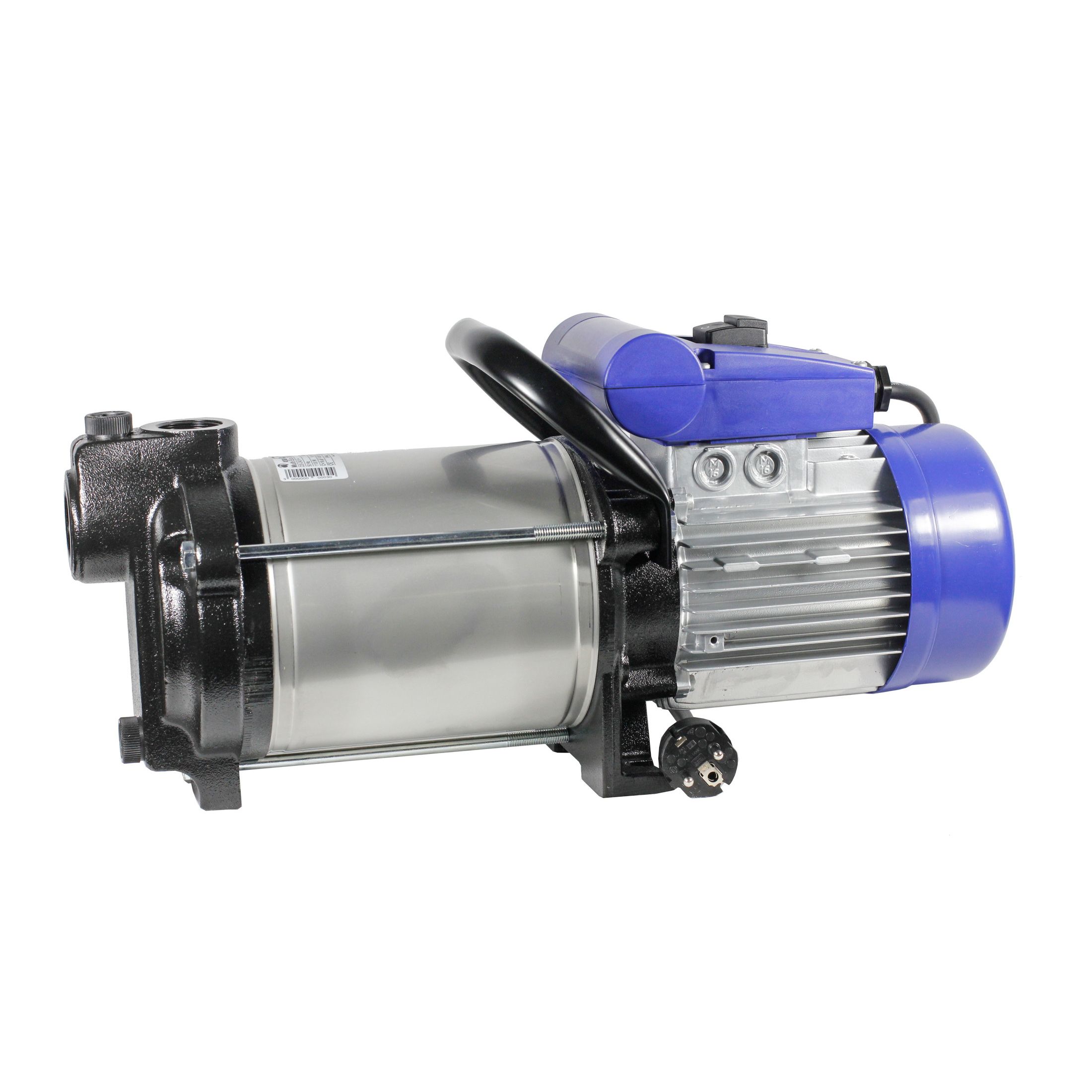 Pumpe KSB Multi Eco 36.5 P