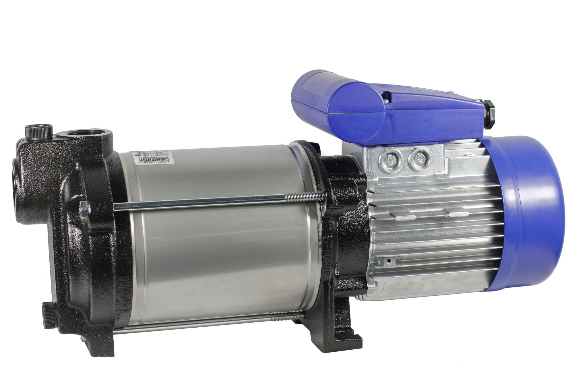 Pumpe KSB Multi Eco 36 D IE3