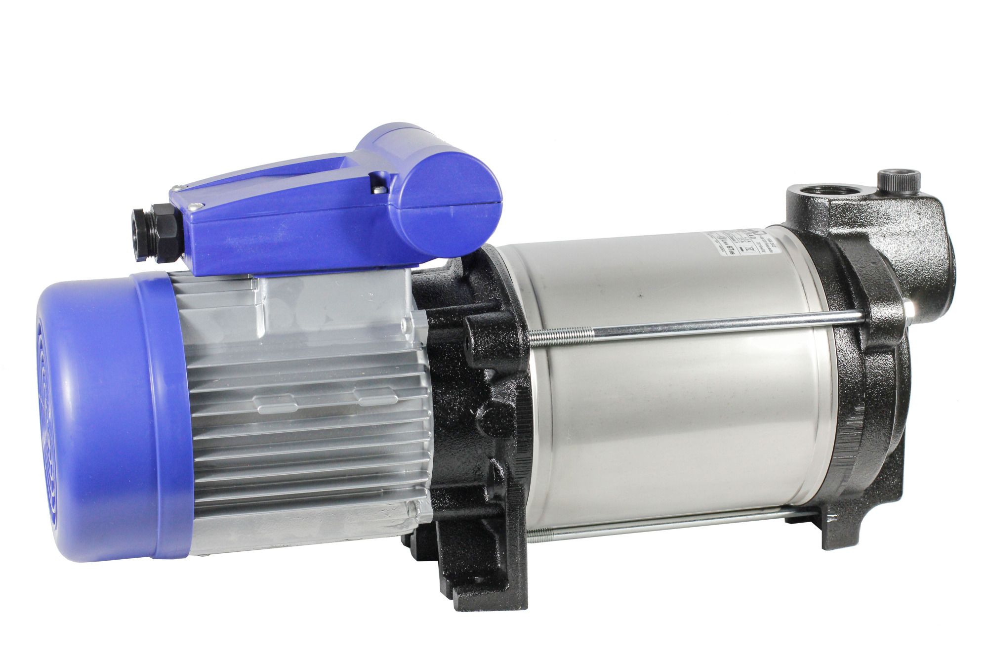 Pumpe KSB Multi Eco 36 D IE3